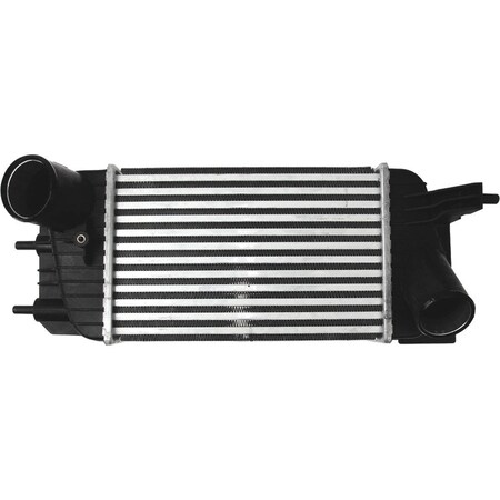 Gpd Turbo Intercooler 2711315 | Zoro
